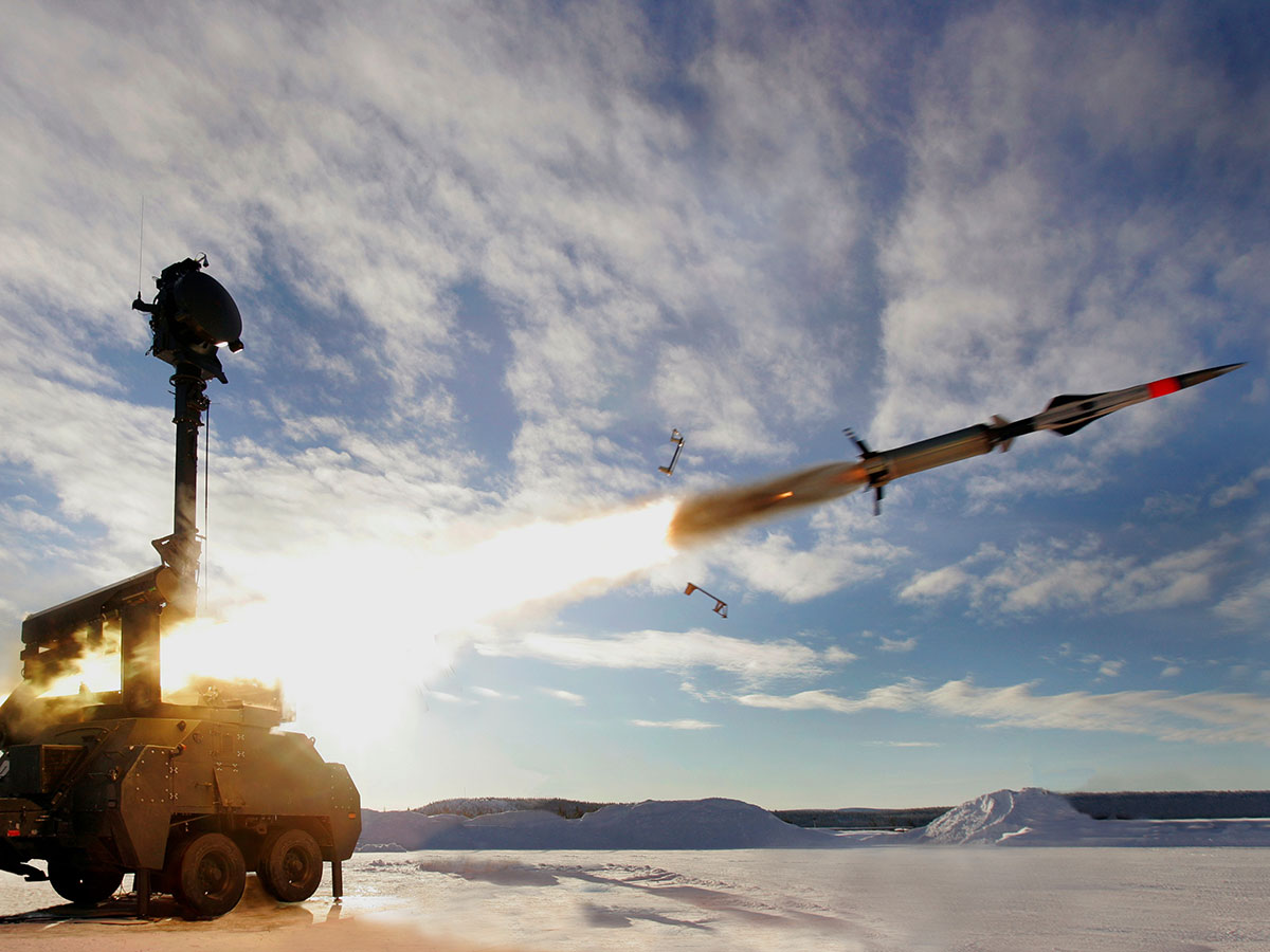 The Most Badass Saab Isn't a Car