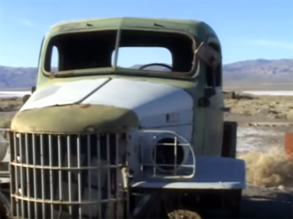 Bundy Drove a Beetle: The Cars of Serial Killers