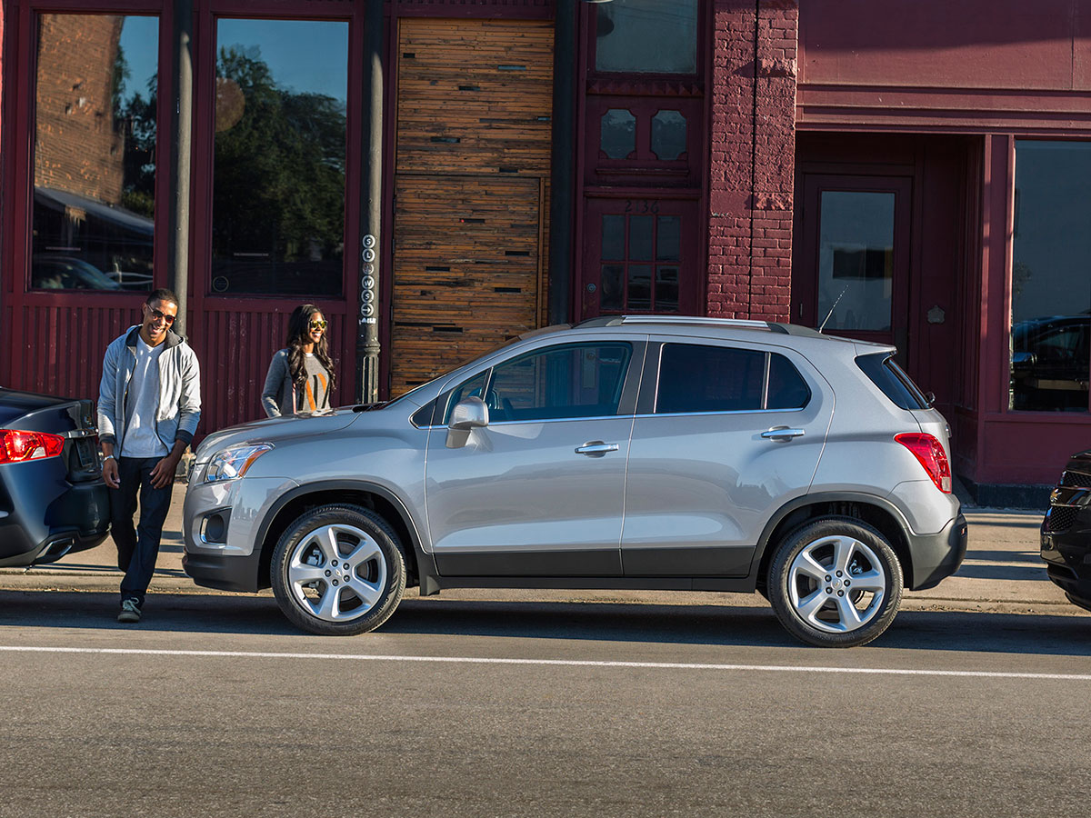 The 11 Slowest Cars You Can Buy Today