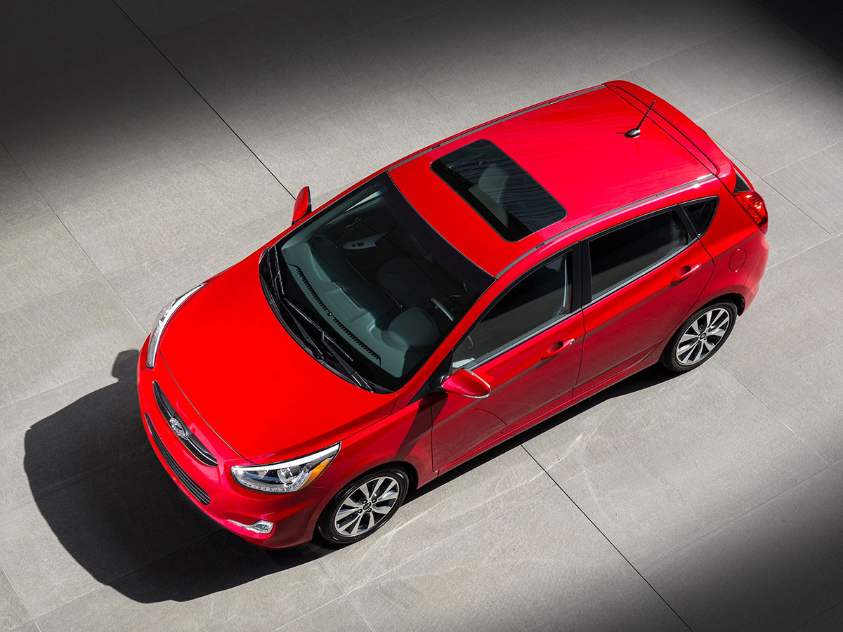 The 11 Slowest Cars You Can Buy Today