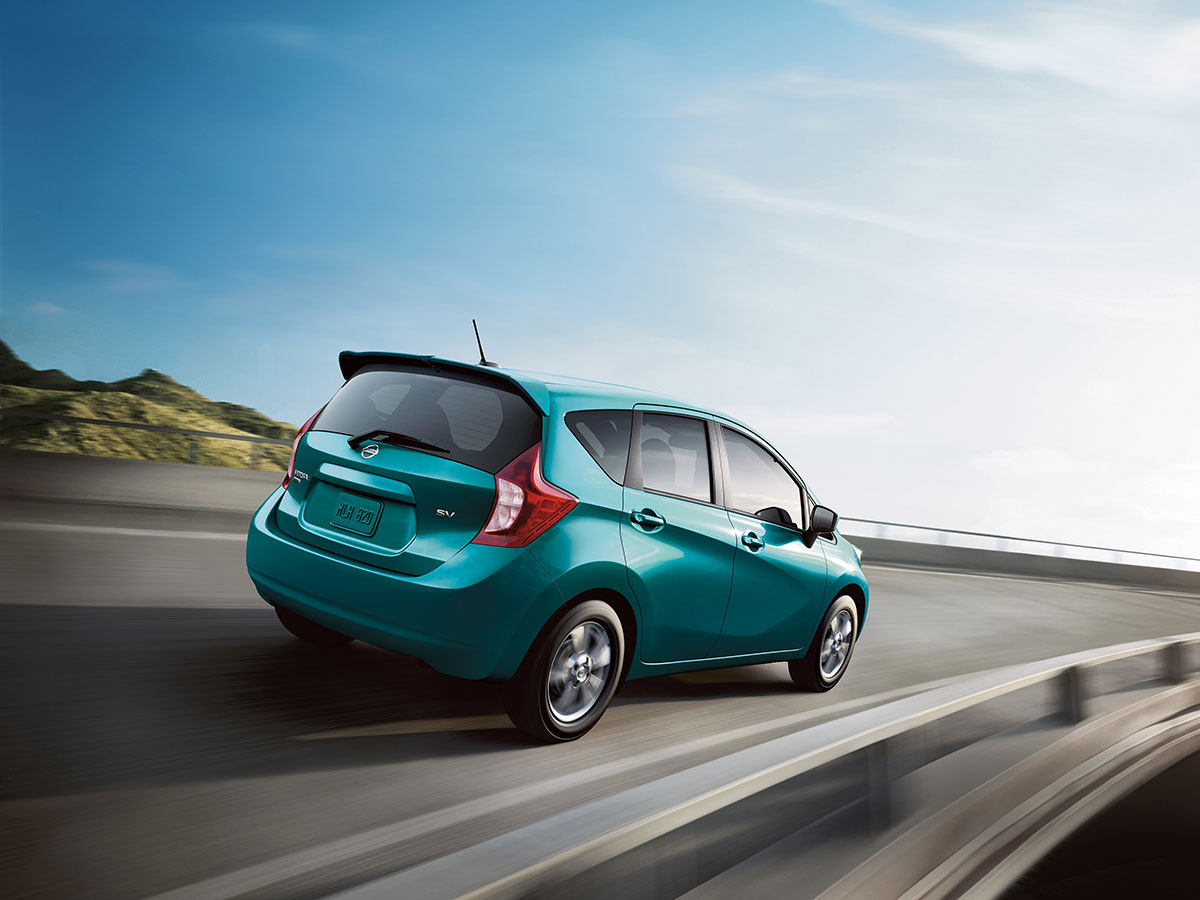 The 11 Slowest Cars You Can Buy Today
