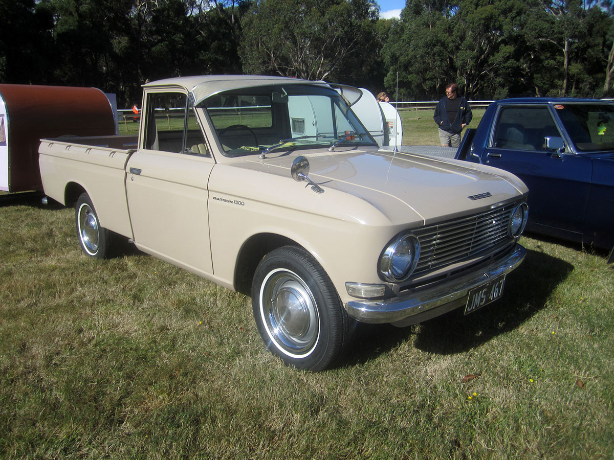 12 Perfect Small Pickups For Folks With Big Truck Fatigue