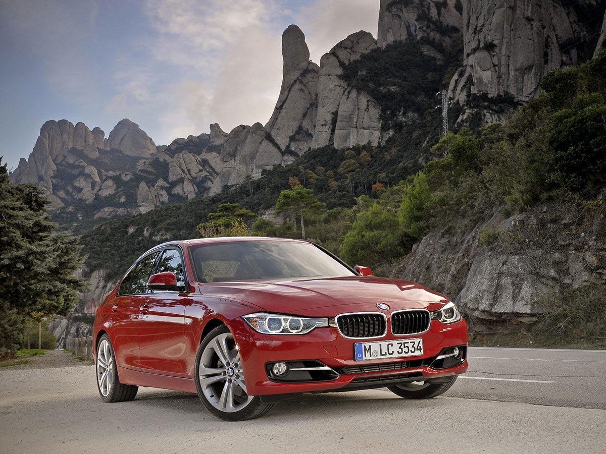 The 10 Best New Cars for Tall Drivers