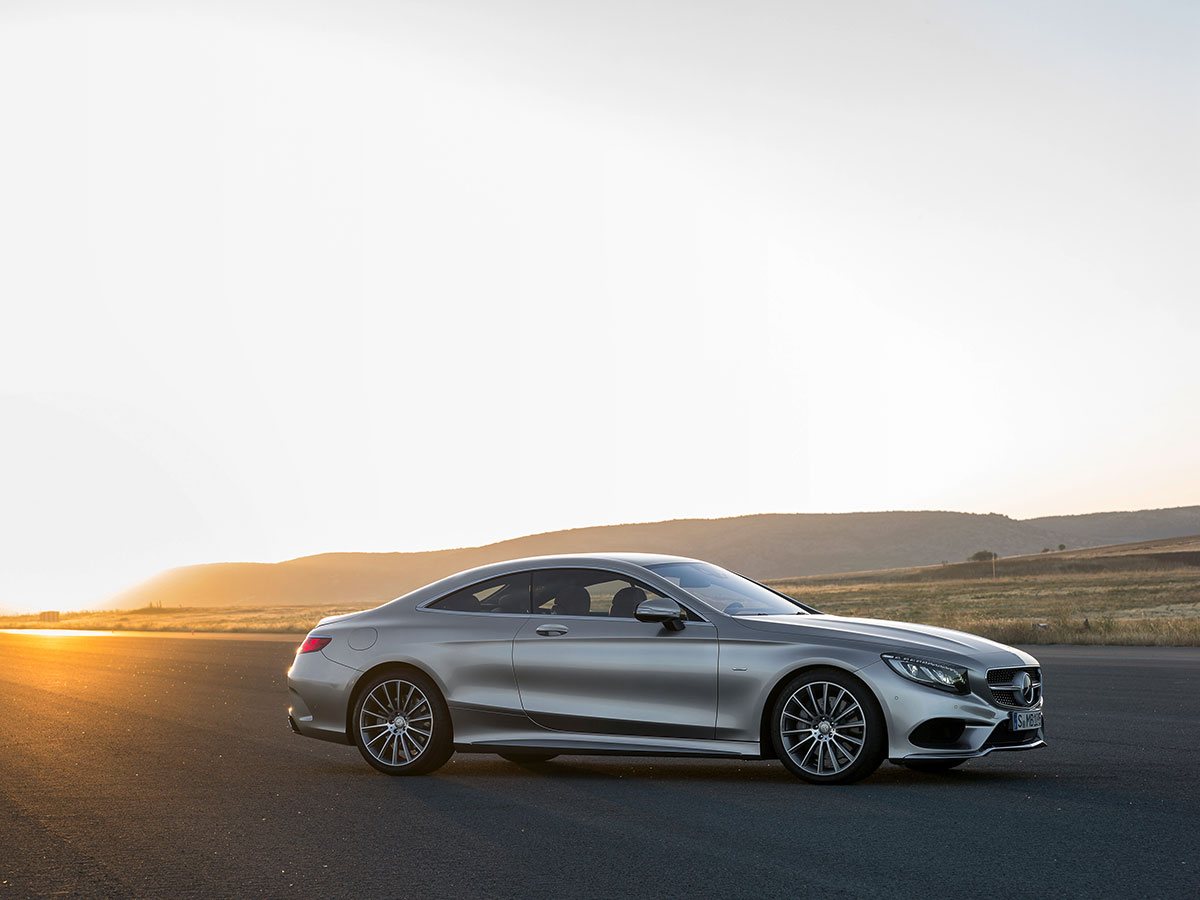 The 10 Best New Cars for Tall Drivers