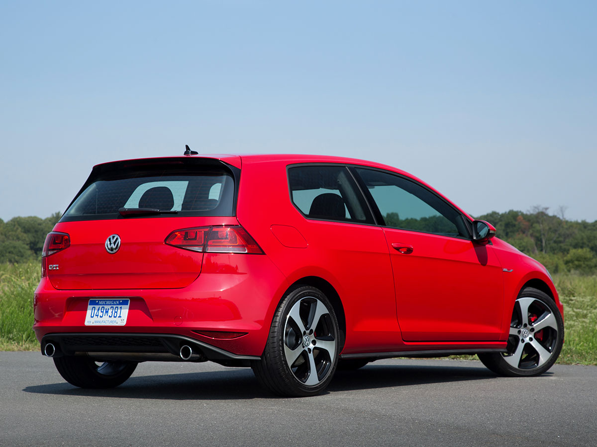 The 10 Best New Cars for Tall Drivers