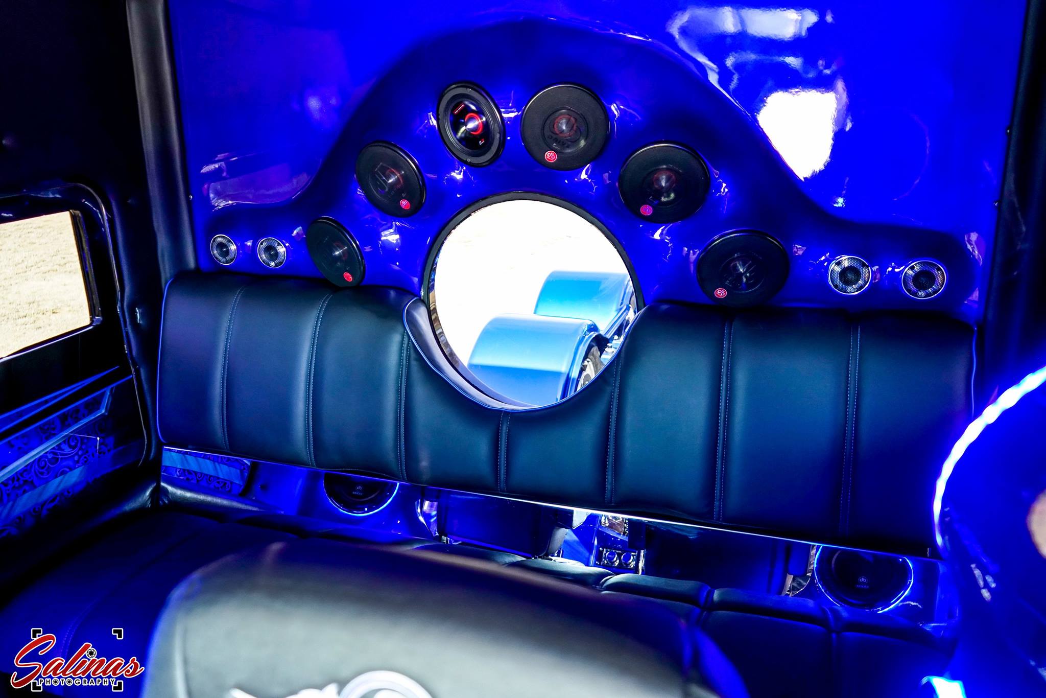 You've Never Seen a Big Rig Like This