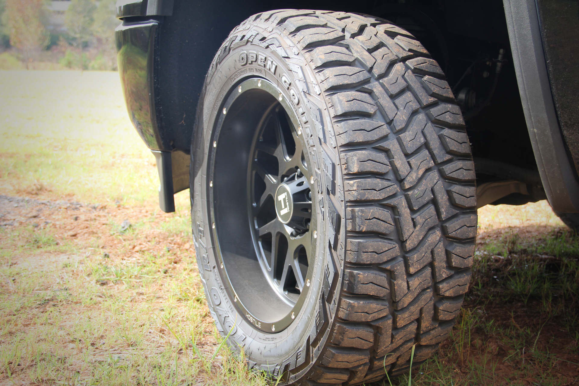 Toyo Open Country R/T 5,000 Mile Tire Review