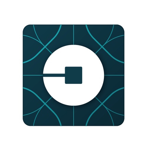 Uber's Bizarre New Logo, Explained