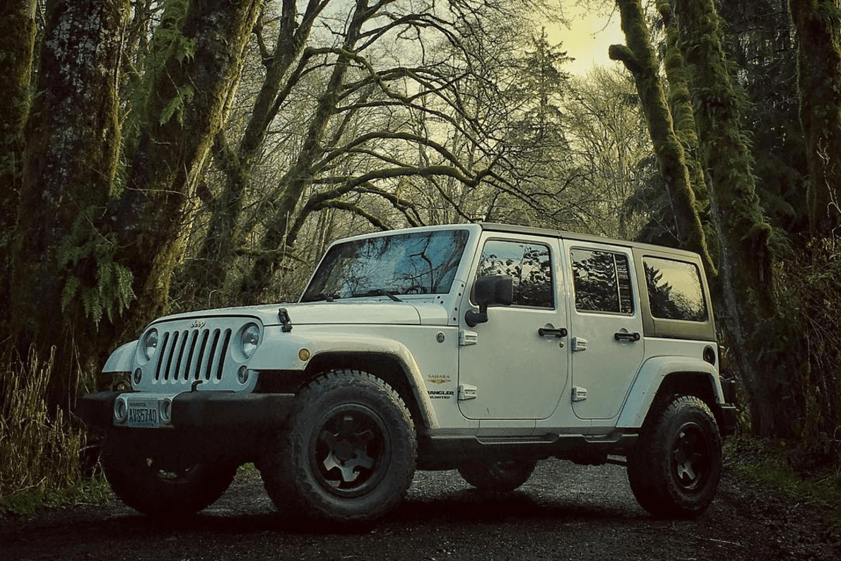 Can Rotiform Really Break Into The Off-Road Realm?