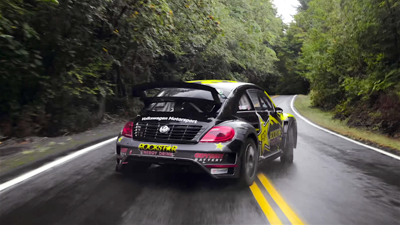 Can You Drift a Front-Wheel-Drive Car?