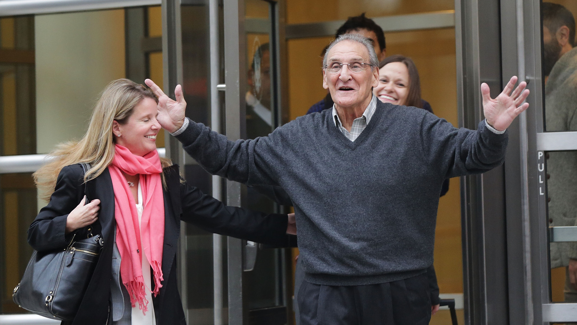 Goodfellas Mobster Charged in Road Rage Arson Incident