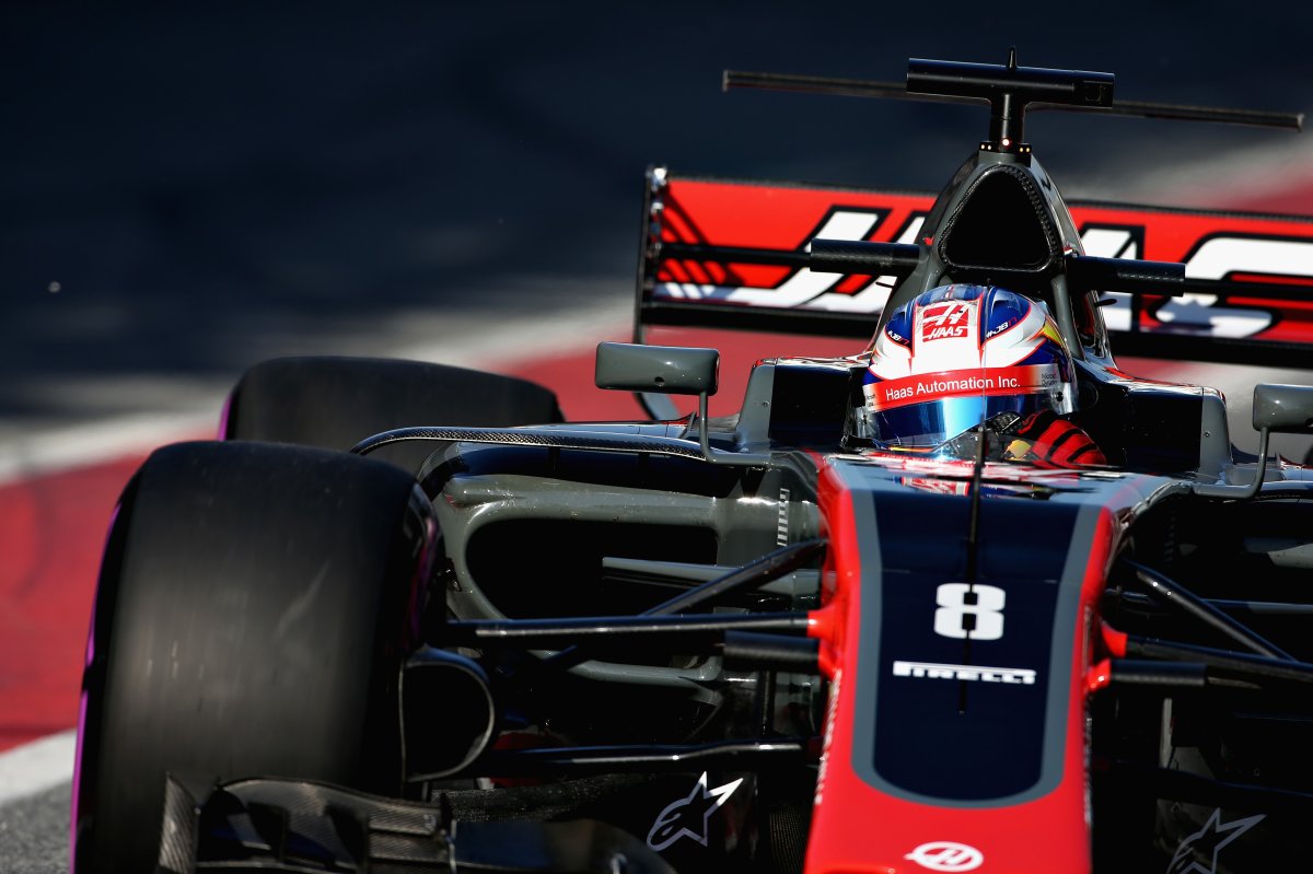 2017 Formula One Season Power Preview
