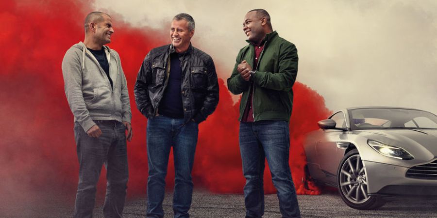 Top Gear Season 30: How the World's Most Famous Motoring Show Out-Drove ...