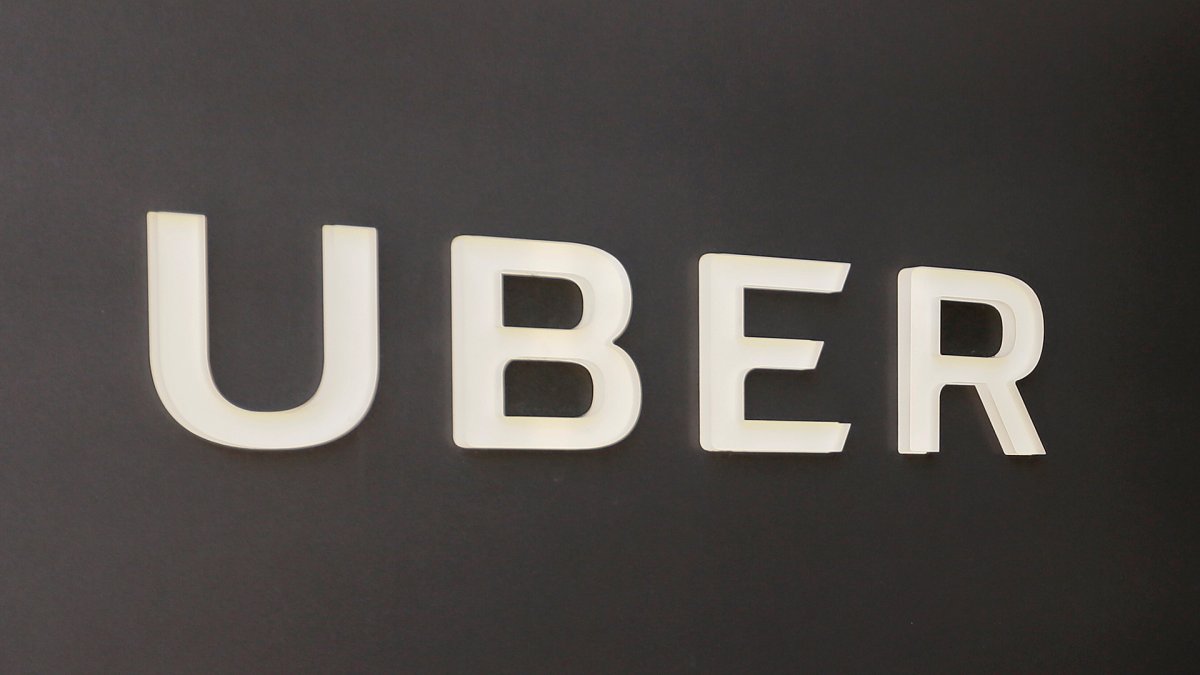 Uber Still Number One Global Ride-Hailing Company Despite Growing ...