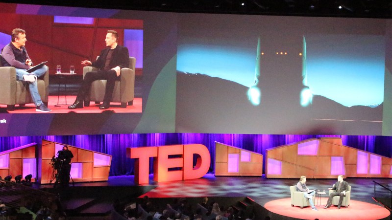 This Tesla-Swap Electric Crate Motor Drops Right Into Your Classic ...