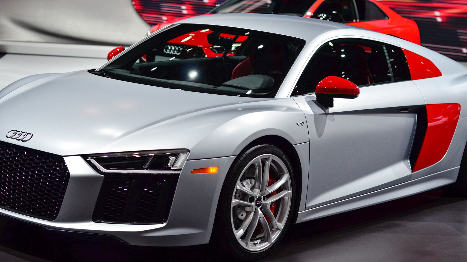 These Are the Most Beautiful Cars at the 2017 New York International ...