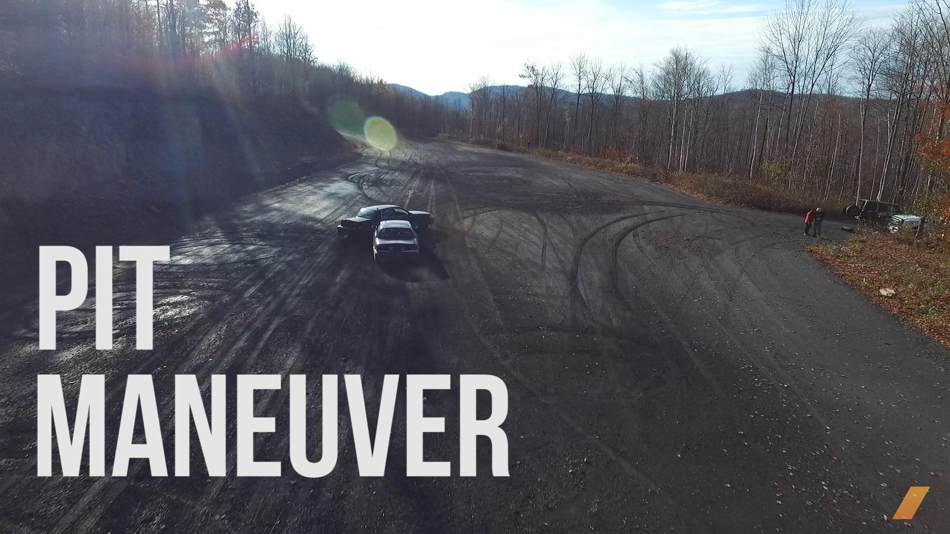 How to Execute a PIT Maneuver