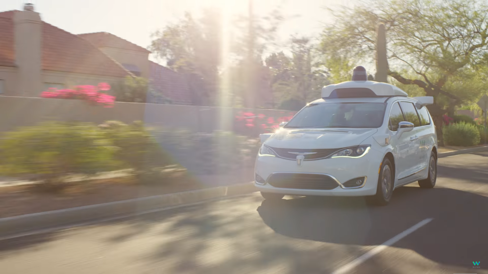 Waymo Launches Largest Fleet of Autonomous Testers Yet