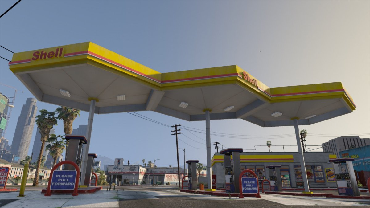 California Puts $52 Billion Fuel Tax Into Play
