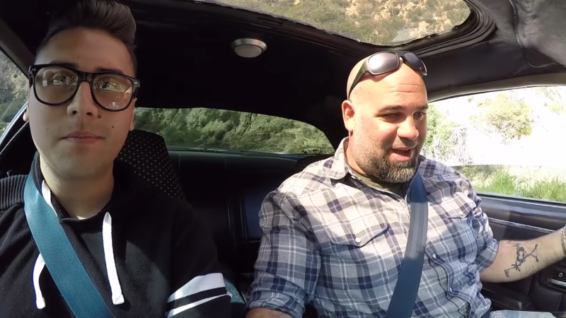 It Took GM Six Years to Fix the Chevy Corvette C4 by Ditching the Doug ...