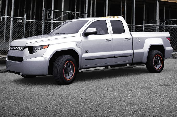 12 Perfect Small Pickups For Folks With Big Truck Fatigue