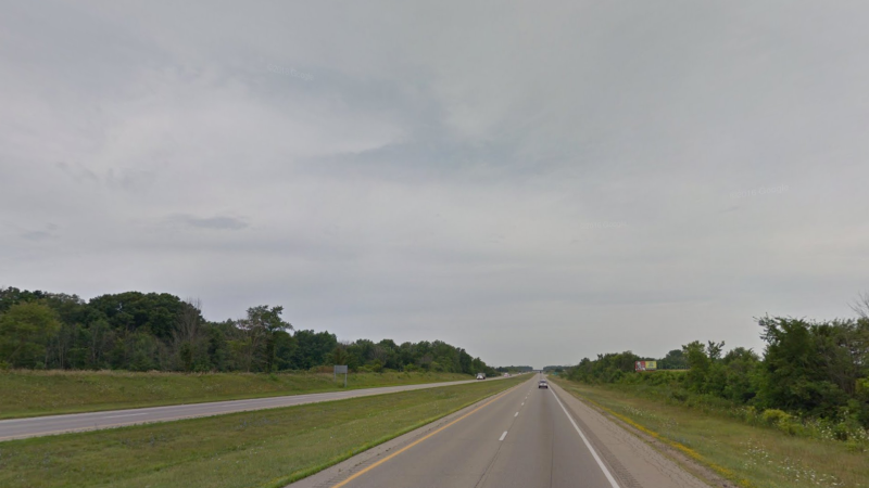 Michigan and 3M Are Building a Road That Talks to Your Car