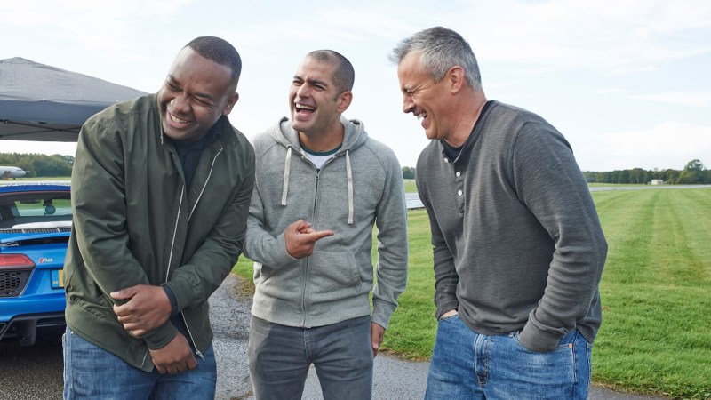 Top Gear Season 30: How the World's Most Famous Motoring Show Out-Drove ...
