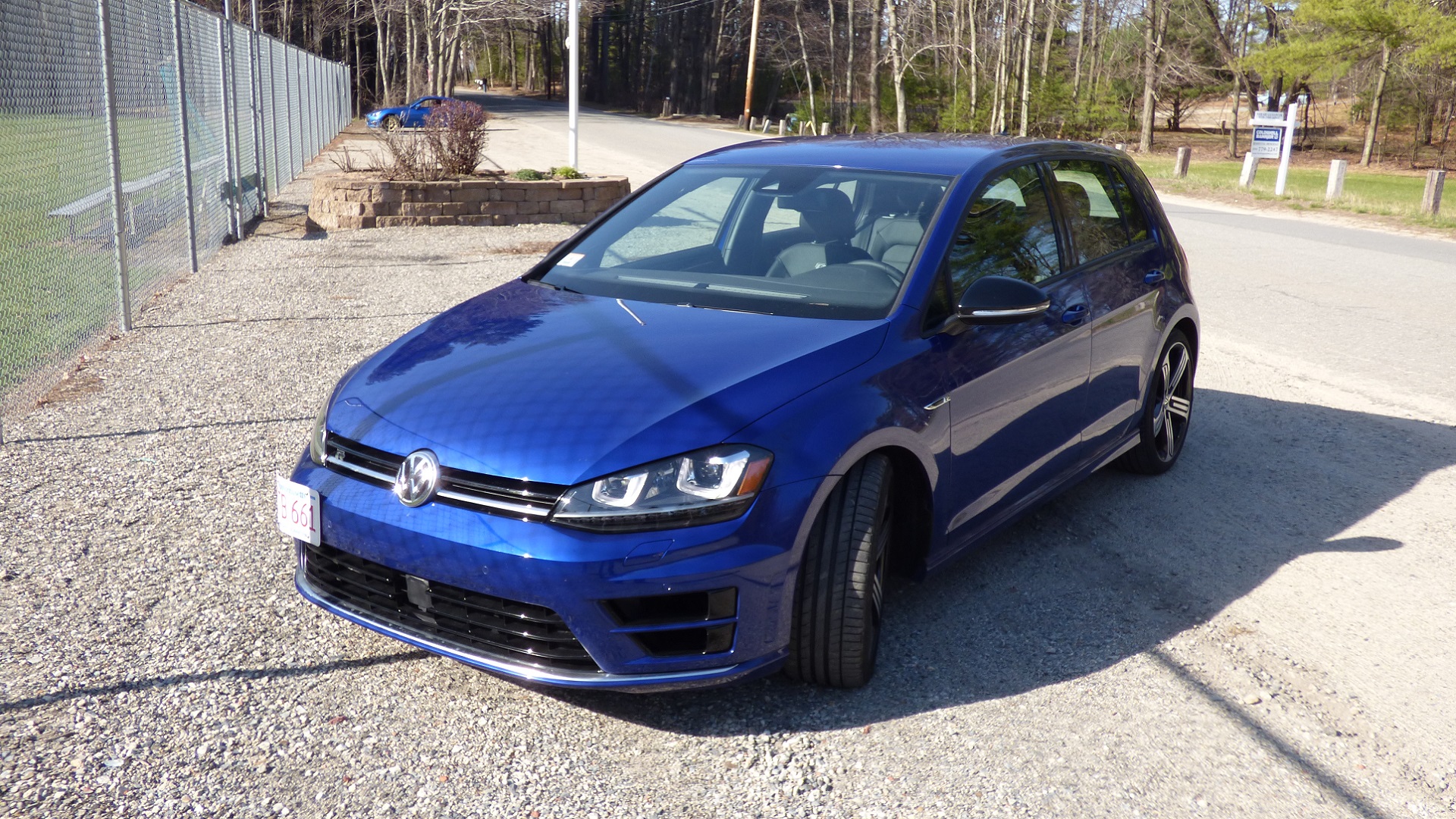 The Volkswagen VR6 Is On Its Way Out—Here's Why