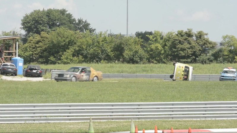 A Giant Beetle With a Hemi V8 and a Truck Frame Is the Most Practical VW