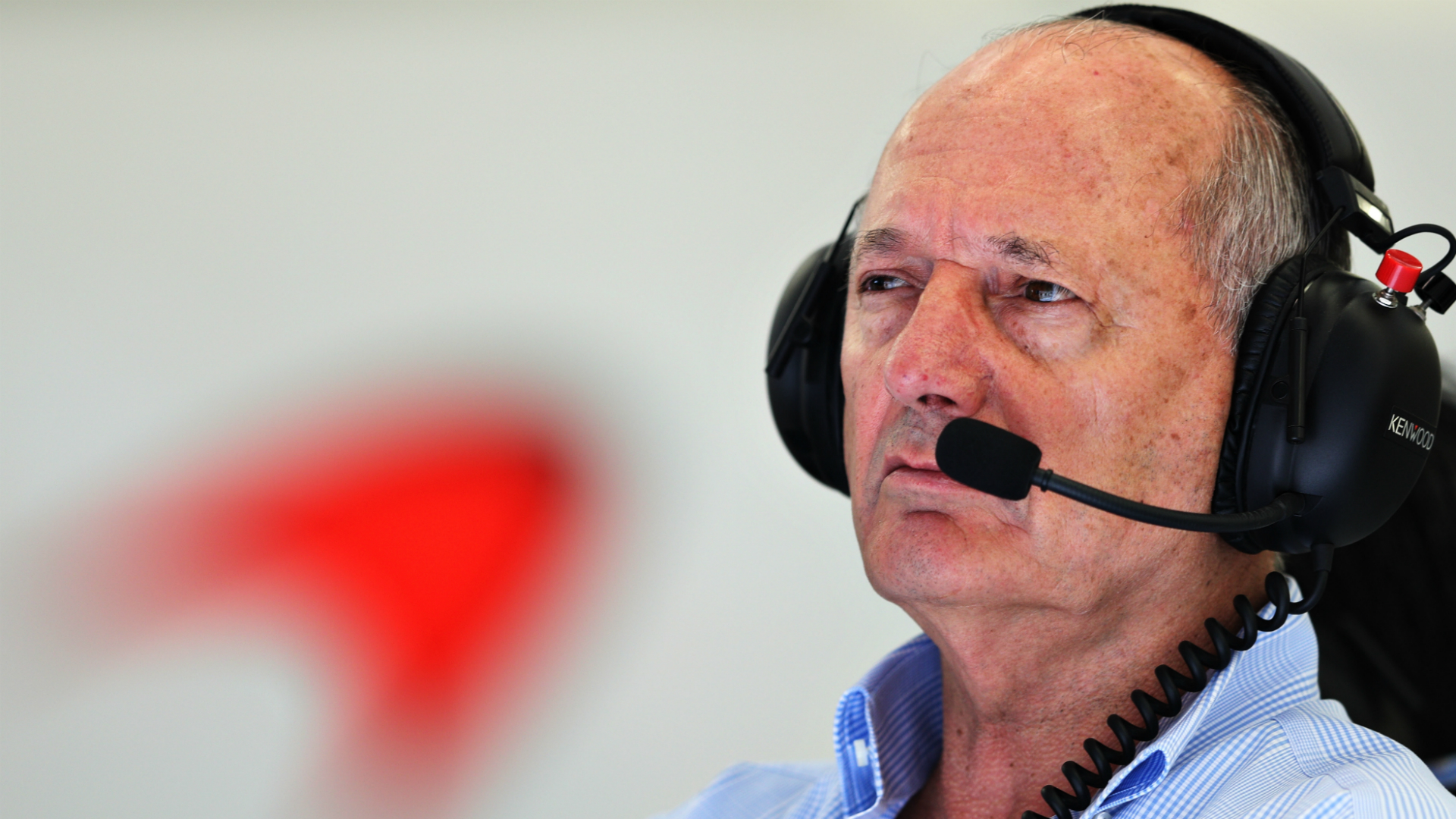 Ron Dennis Could Own 13 of McLaren's Most Valuable Cars
