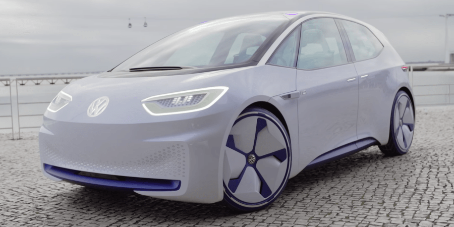 Scotland Will Phase Out Gas and Diesel Cars By 2032