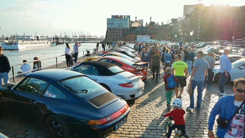 It Took GM Six Years to Fix the Chevy Corvette C4 by Ditching the Doug ...