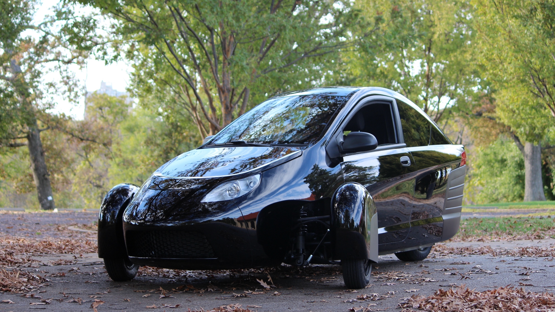 Elio Motors is Trying to Raise $100 Million to Stay Afloat