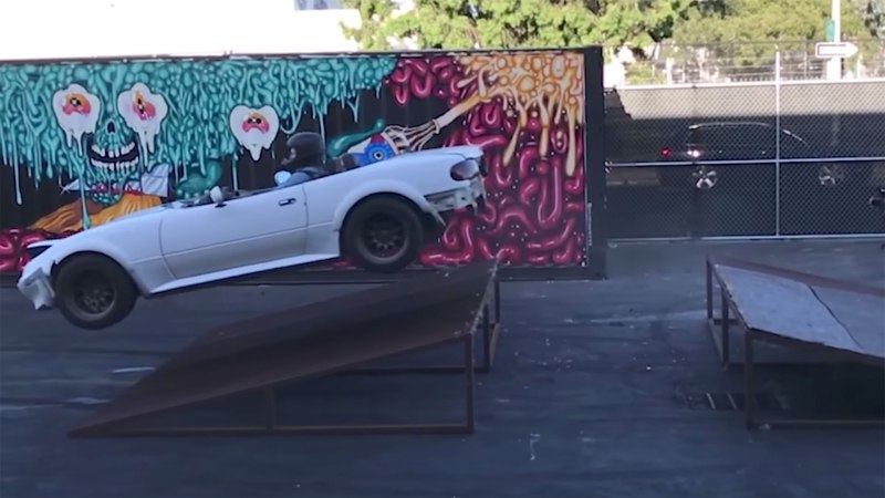 New Ford Ranger FX2 Off-Road Package Makes 2WD Pickup Trucks Fun Again