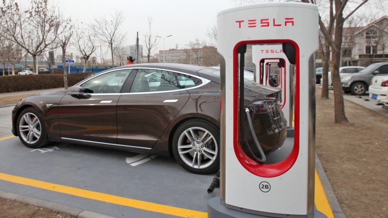 The 3G Shutdown Could Put Some EV Chargers Out of Action