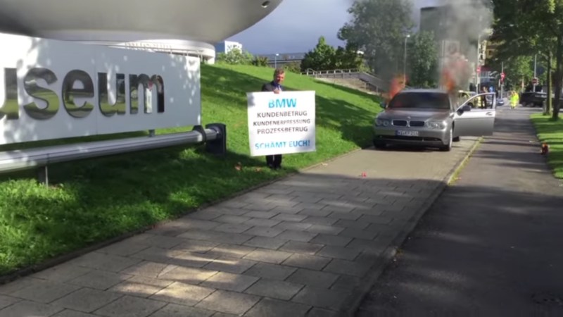 Hidden 2021 Ram 1500 TRX Easter Egg Shows T-Rex Chomping on a Raptor