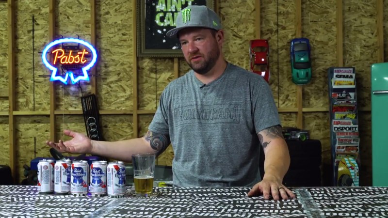 All-Electric, Rear-Wheel-Drive Hyundai Veloster N ETCR Drops in Frankfurt