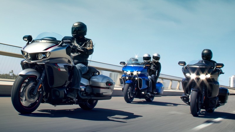 Yamaha Hyping New Star Cruiser Motorcycle with Video Interview Series