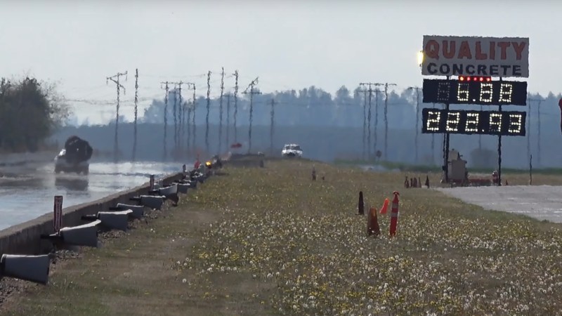 This Voltex Racing Nissan GT-R Time-Attack Build Looks Unbelievable