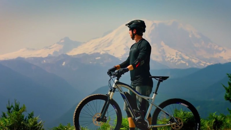 Electric ‘V-8’ Crate Motor From Electric GT Is SEMA Swap-Ready