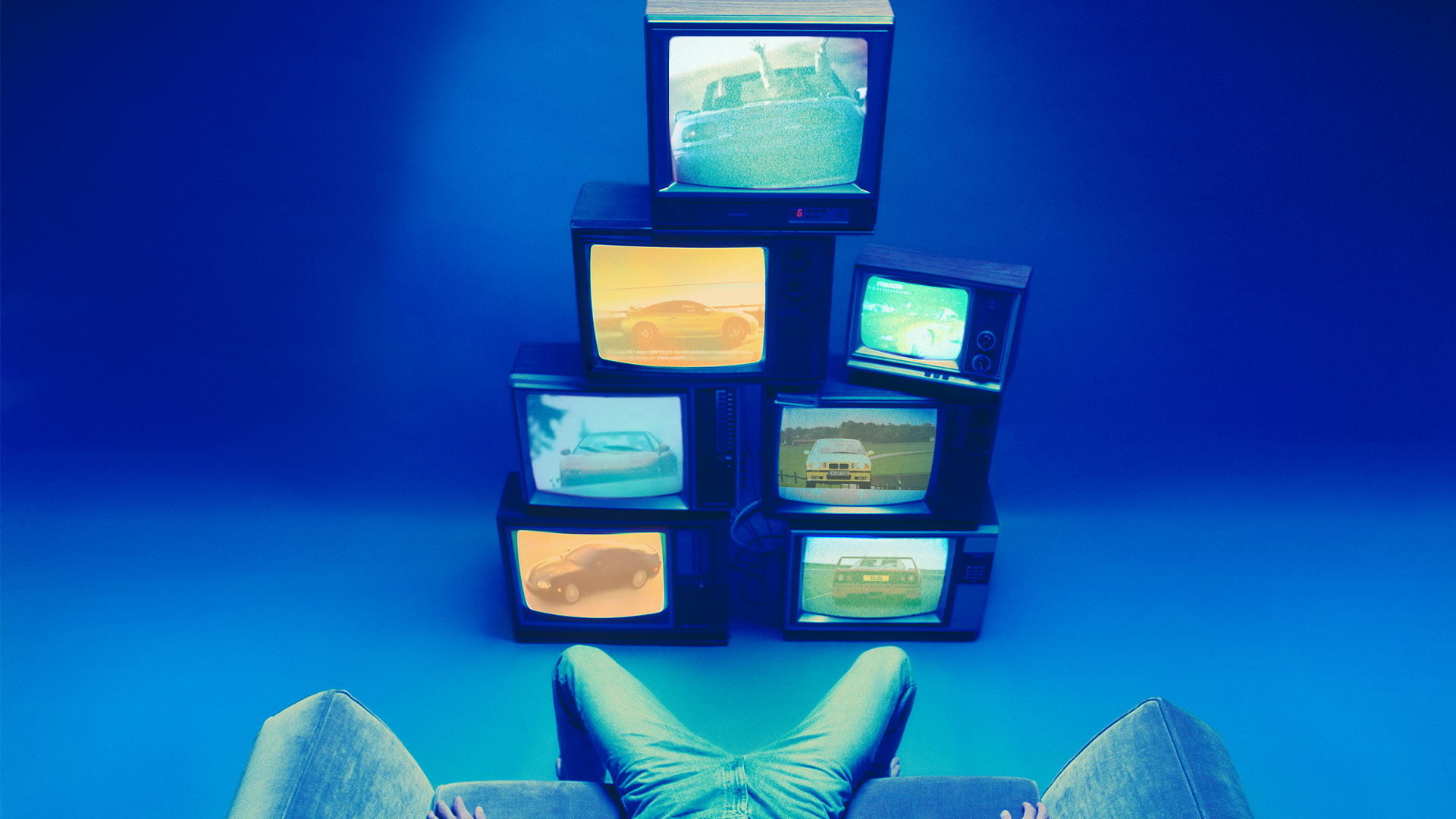 The 10 Iconic Cars That Made the 1990s the—Wait For it—Greatest ...