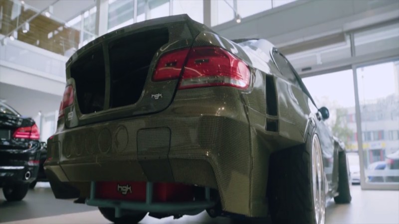 This Fully-Restored, Screw-Driven, Amphibious Truck Is Practically ...