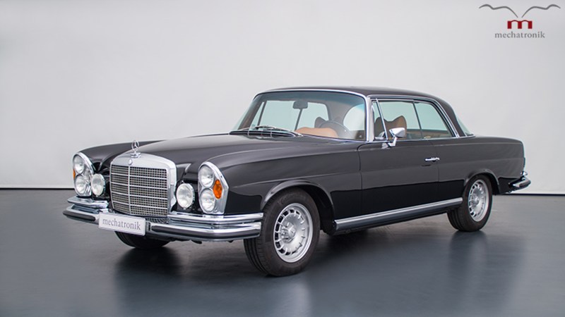 The Origin of the Mercedes 'W' Chassis Designation