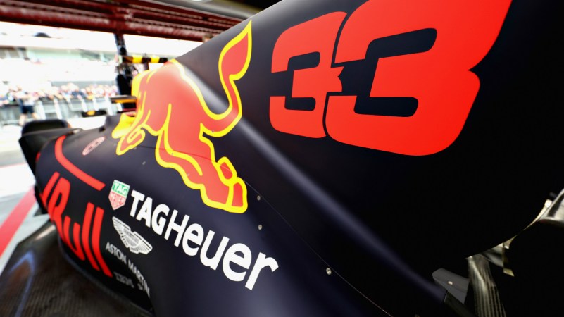 How the FIA Can Make 2021's Formula 1 Engines Real Neat