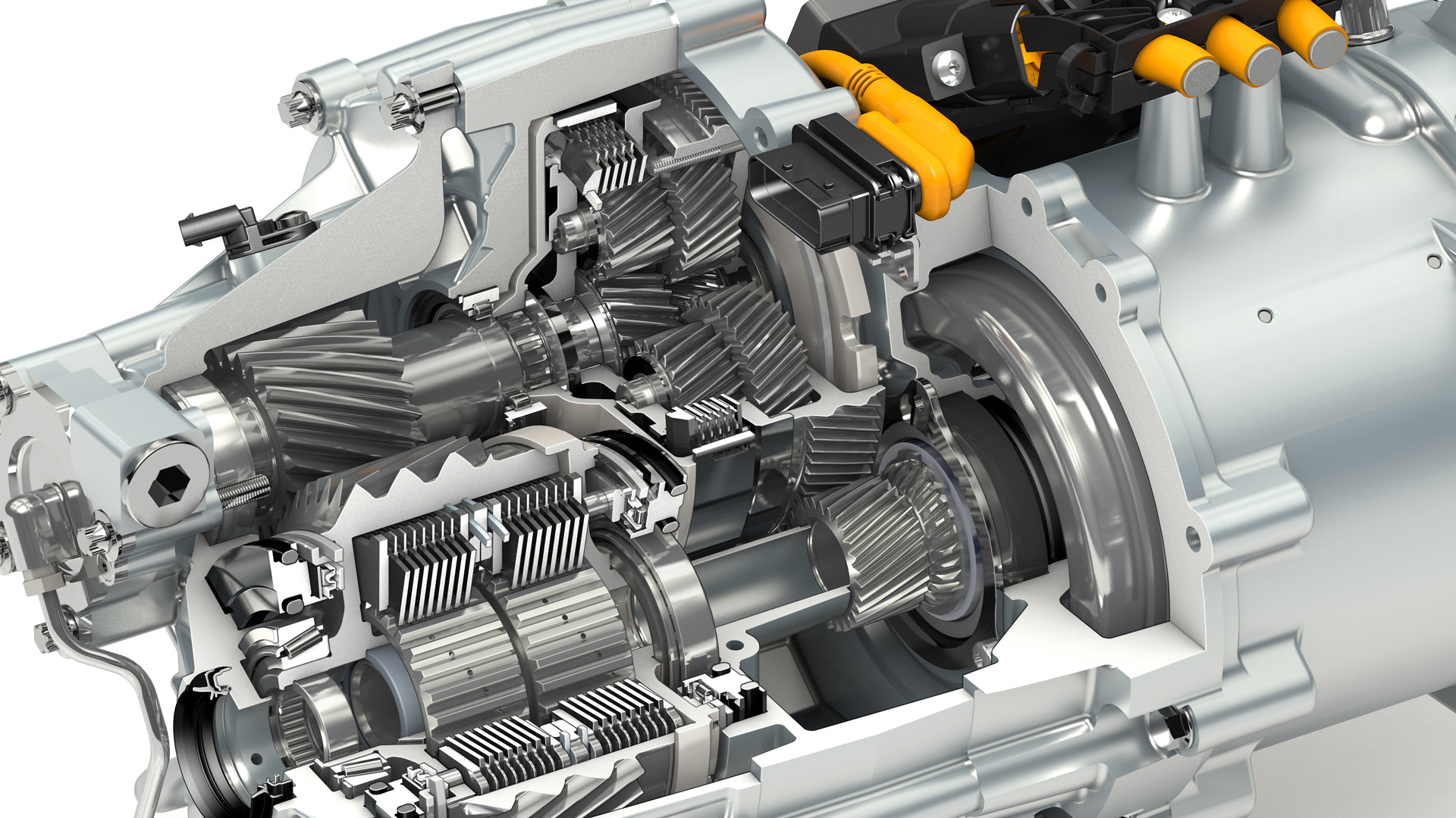 Electric Cars Are About to Get a Lot Faster and Go a Lot Further on a ...