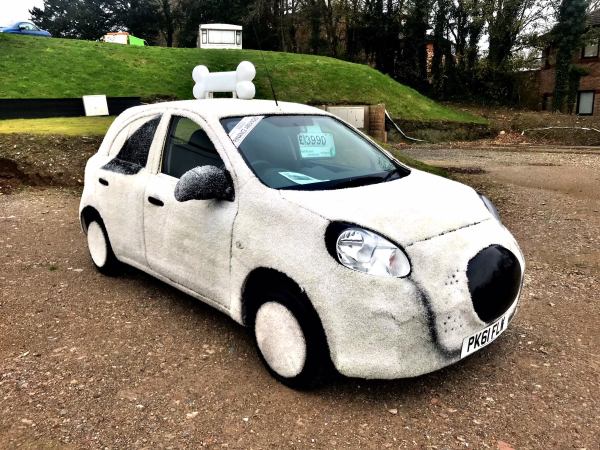 This Enormous 300-Car Barn Find Has Everything From Classic Muscle to ...