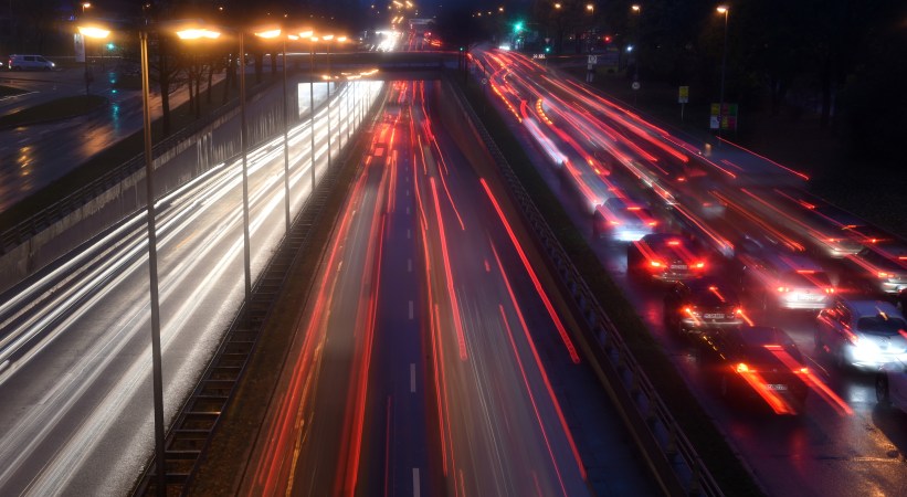 Basir Khan | The Drive