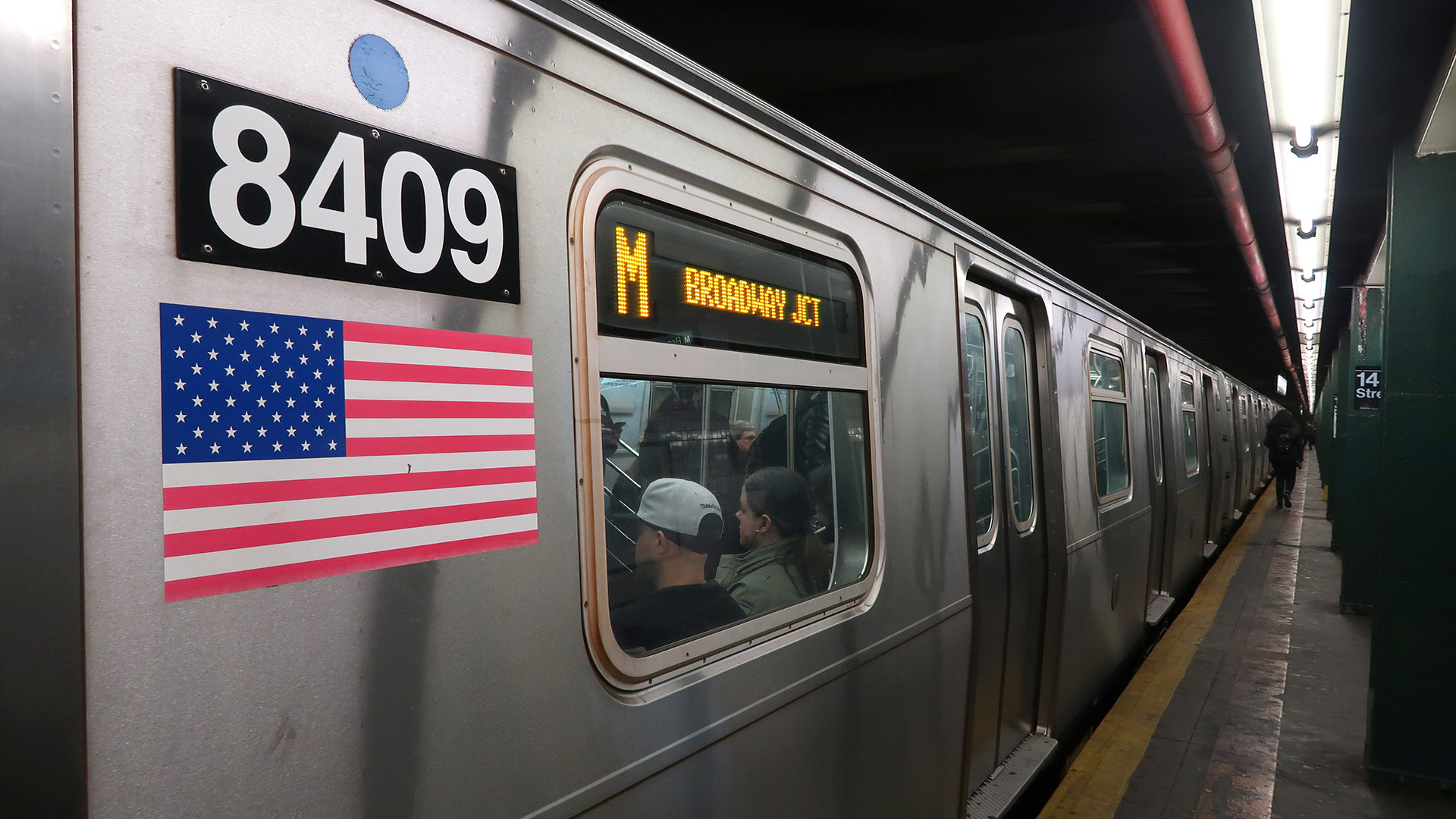 New York City MTA Officially Bans the Phrase 'Ladies and Gentlemen ...