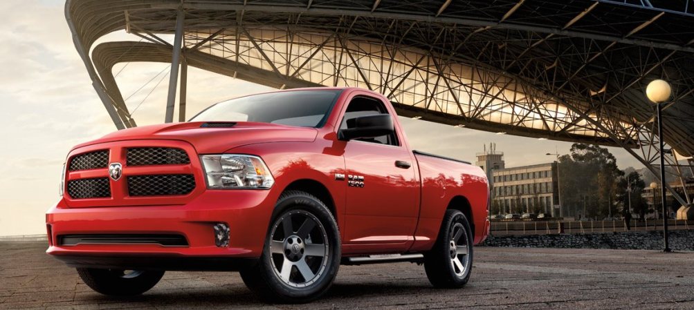 YouTuber Quickly Trashes His New 702-HP Ram 1500 TRX Pickup With ...