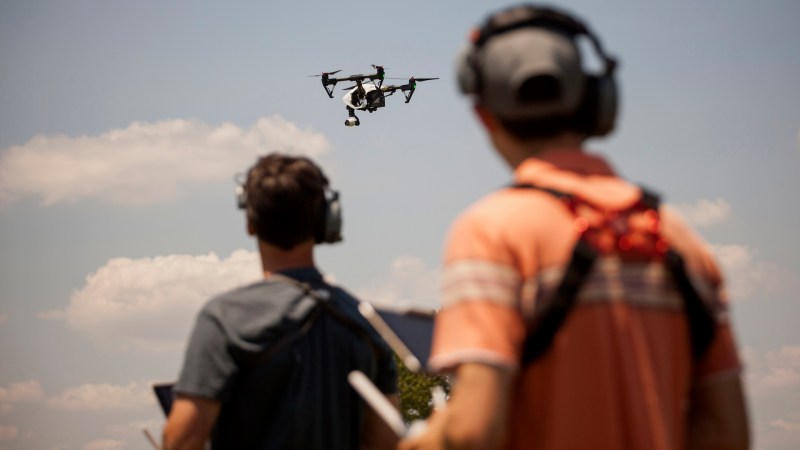 Rob Dahm's Billet Four-Rotor 26B Wankel Engine Is a Flame-Spitting One-Off